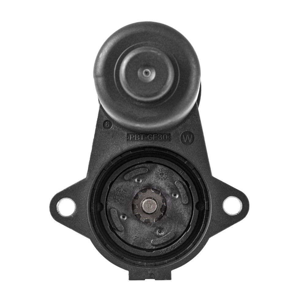 Rear Parking Brake Actuator 12 teeth For Audi A6 Quattro S6 2007-2011 ...