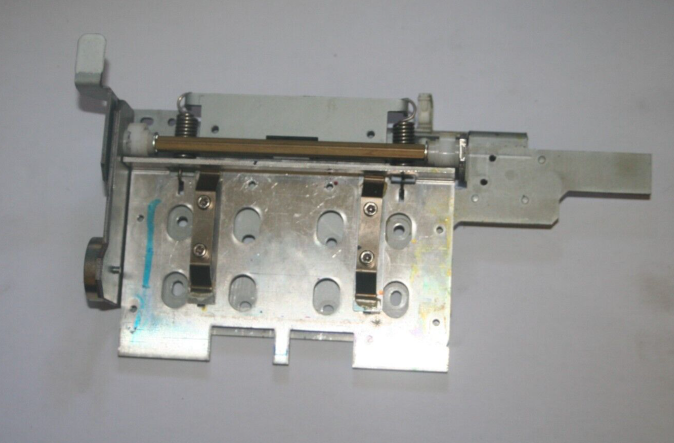 ROLAND VERSACAMM PRINTER SP540 SP540V PRINT HEAD HEIGHT ADJUSTER | eBay