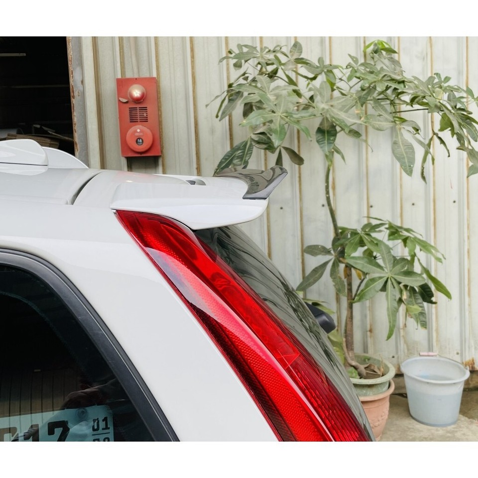 KmhSp 284VC Add Rear Duckbill Trunk Spoiler Wing Fits 2004~2012 Volvo ...