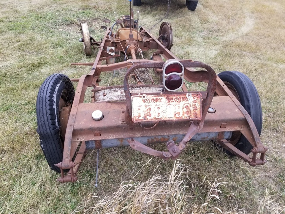 FRAME BARE 1927 Chevy Chevrolet 1929 1928 27 1928 28 1926 26 25 1925 | eBay