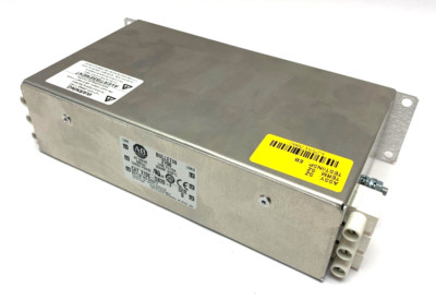 AC Drives - Line Filter