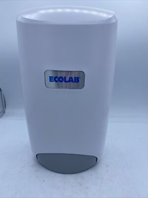 Soap Dispensers - Ecolab Soap Dispenser