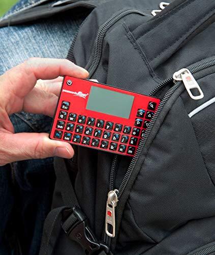 passwordsFAST Compact Offline Password Keeper (Encrypted) | eBay