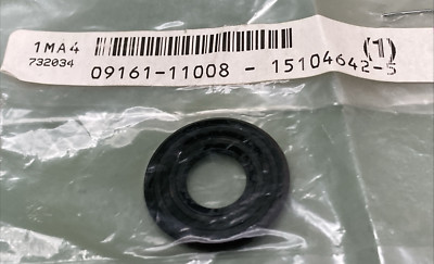 QTY 2 NEW REPLACES SUZUKI 09161-11008 Washer | eBay