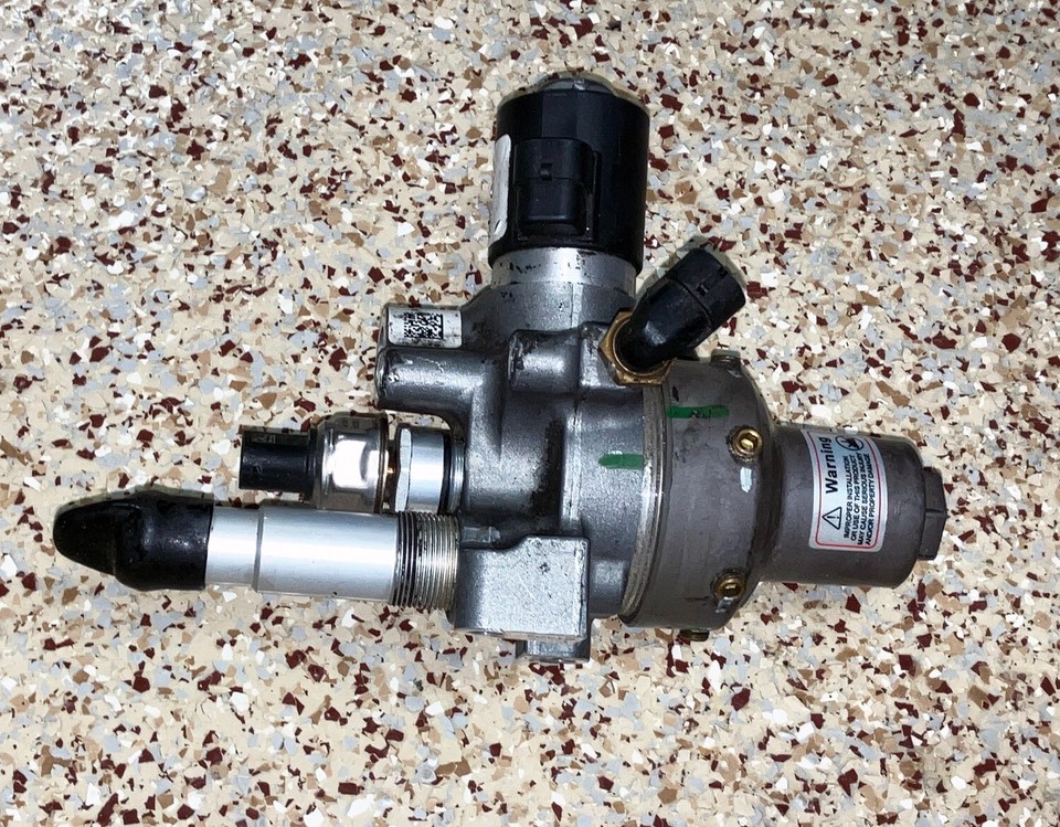 GFI CNG Pressure Regulator Model P214-995, Outlet 4.0 barg (58 psi ...
