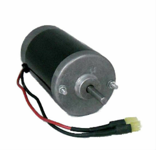 MaxxMotor 50091 Replacement for P3035 Motor for Western/Fisher 500 ...
