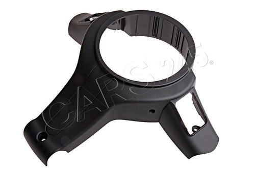 Genuine BMW F06 F07N F10N F11N Steering Wheel Cover Trim rear OEM ...