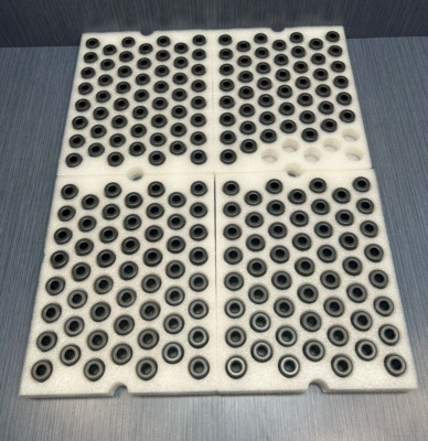 LOT of 206 FAIR-RITE FERRITE CORE 2643102002 New from Bulk | eBay