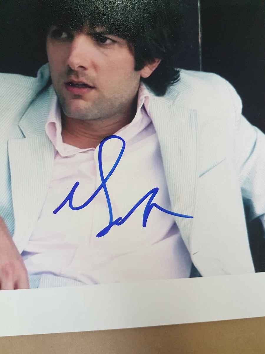 Adam Scott Actor Filmography