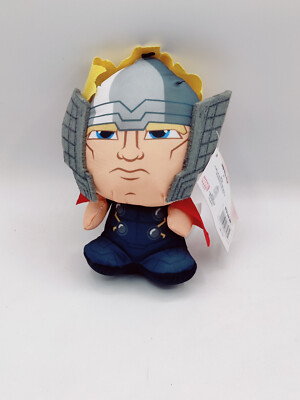 Thor Ragnarok 7" Plush Toy Marvel Avengers Good Stuff W/ Tag | eBay
