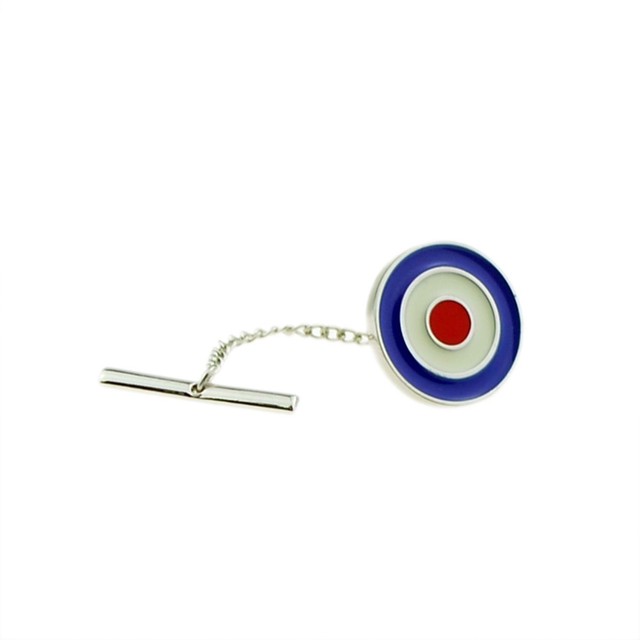 RAF or Mods Roundel Tie Tac / Tack - Xajtt061 for sale online | eBay