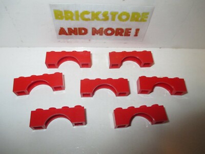 Lego - Brick Brique Arch Pont 1x4 4x1 3659 - Choose Quantity x2 - x8 | eBay