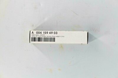 Mercedes-Benz Genuine Spark Plug 8pcs 0041594903 | eBay