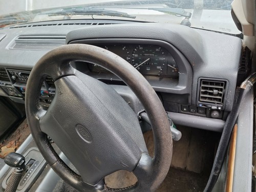 Range Rover Classic 1994 300TDI Soft Dash. Part interiors only | eBay UK