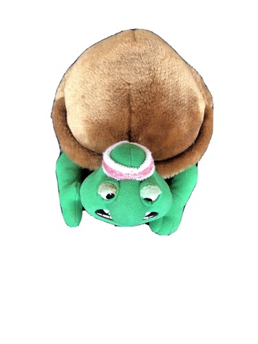 Creature Comforts Frank The Turtle Plush Soft Stuffed Toy (G1D) | eBay