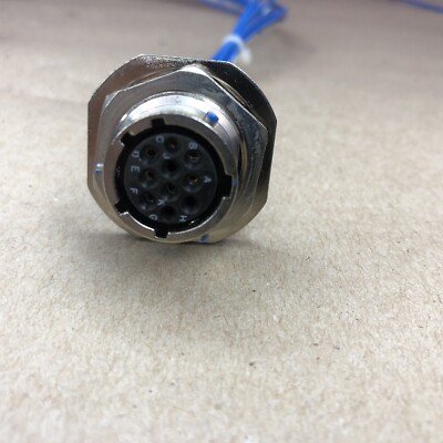 Connectors - Female Military