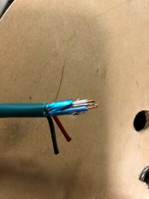 25' Crestron Cresnet Cable | eBay