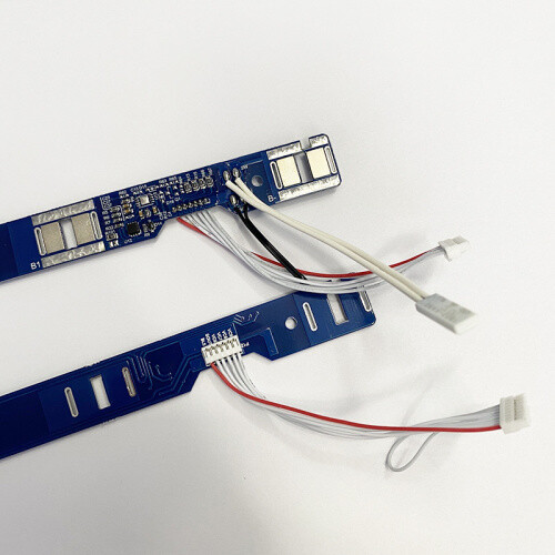 Original Xiaomi MI 1S Pro 2 Batterie BMS Controller | eBay.de