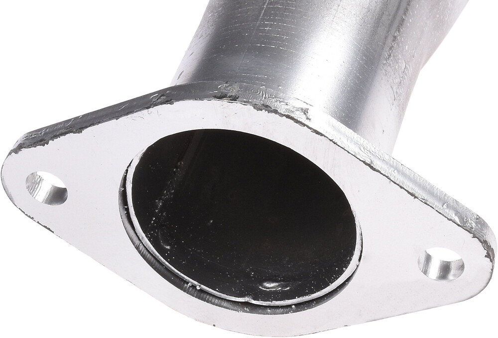 Exhaust Muffler-OES Autopart Intl 2103-290169 fits 08-09 INFINITI EX35 ...