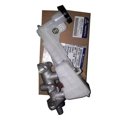 FIT FOR Hyundai i10 Break Master Cylinder 585100X910 | eBay