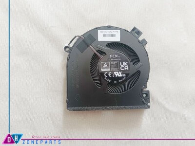 NEW CPU Cooling Fan For HP Victus 15-FA FB 15-FA0031dx 15-FB0028nr ...