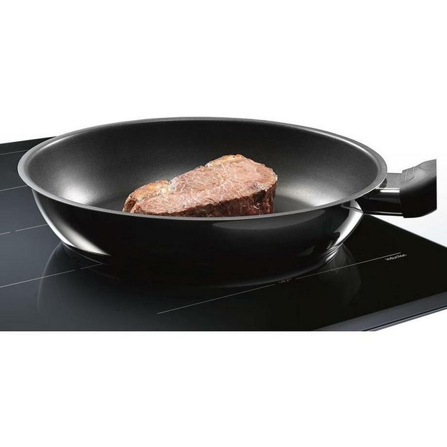 Bosch Serie 4 PUE611BF1B Electric Induction Hob - Black for sale online ...