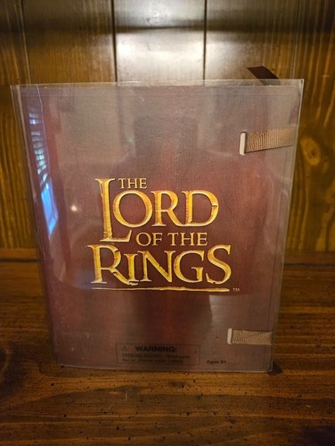 LOTR FRODO & GOLLUM SDCC 2021 Diamond Select Box Set NIB-SEALED | eBay