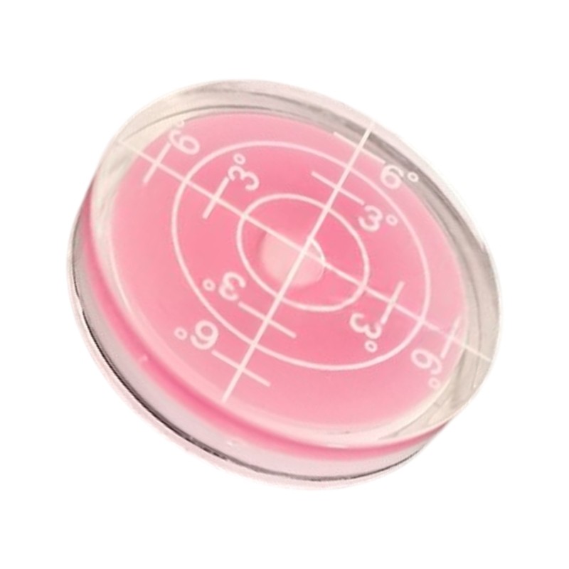 Golfs Putting Aids Round Bubble Level Golfs Green Reader Golfs Balls ...