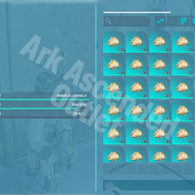 Ascendant Dragon Hoard Keys-Ark Survival Ascended-ASA- PvE-Official-PC ...