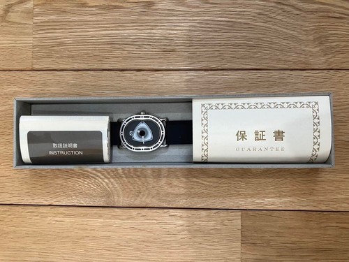 2001 Original Mazda x seiko Rotary Watch Made in Japan RX8 FC FD ...