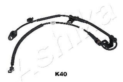 ASHIKA 151-0K-K40 Sensor, Raddrehzahlsensor Für KIA | eBay.de