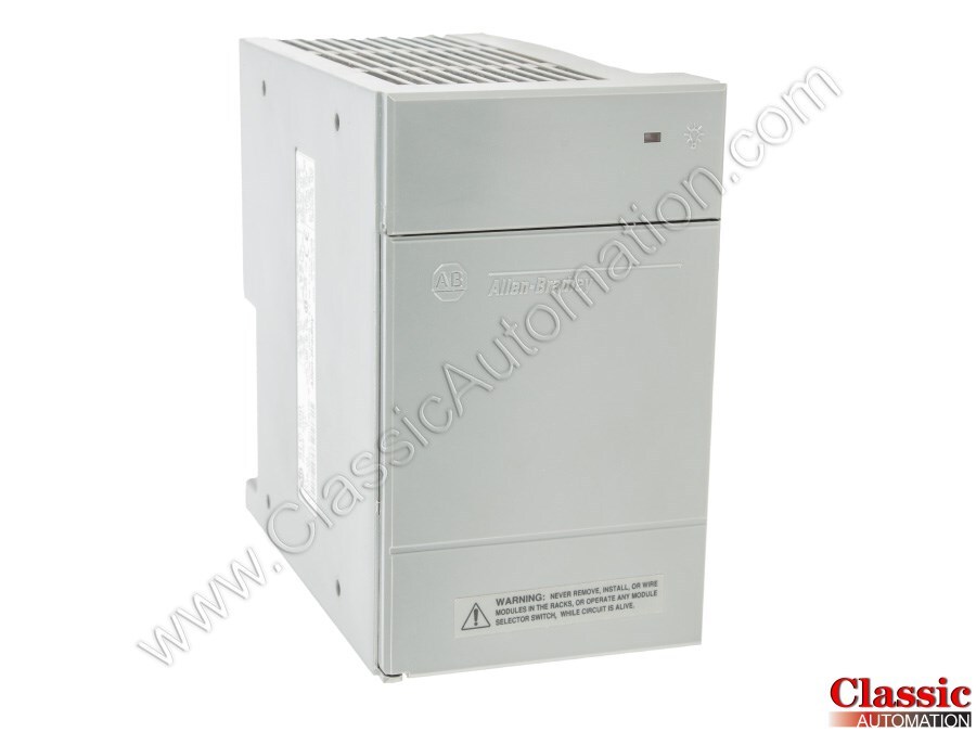 Allen-Bradley | 1746-P2 | Power Supply Module (new) | eBay