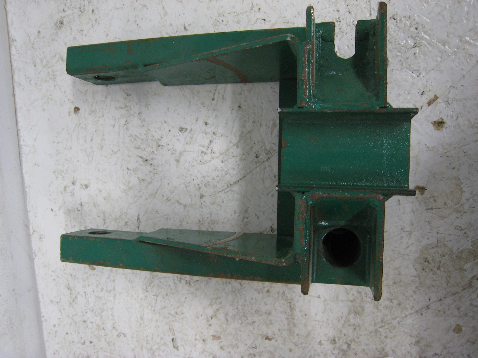 Greenlee Flexible Pipe Adapter Frame 685 Part of Tugger Kit | eBay