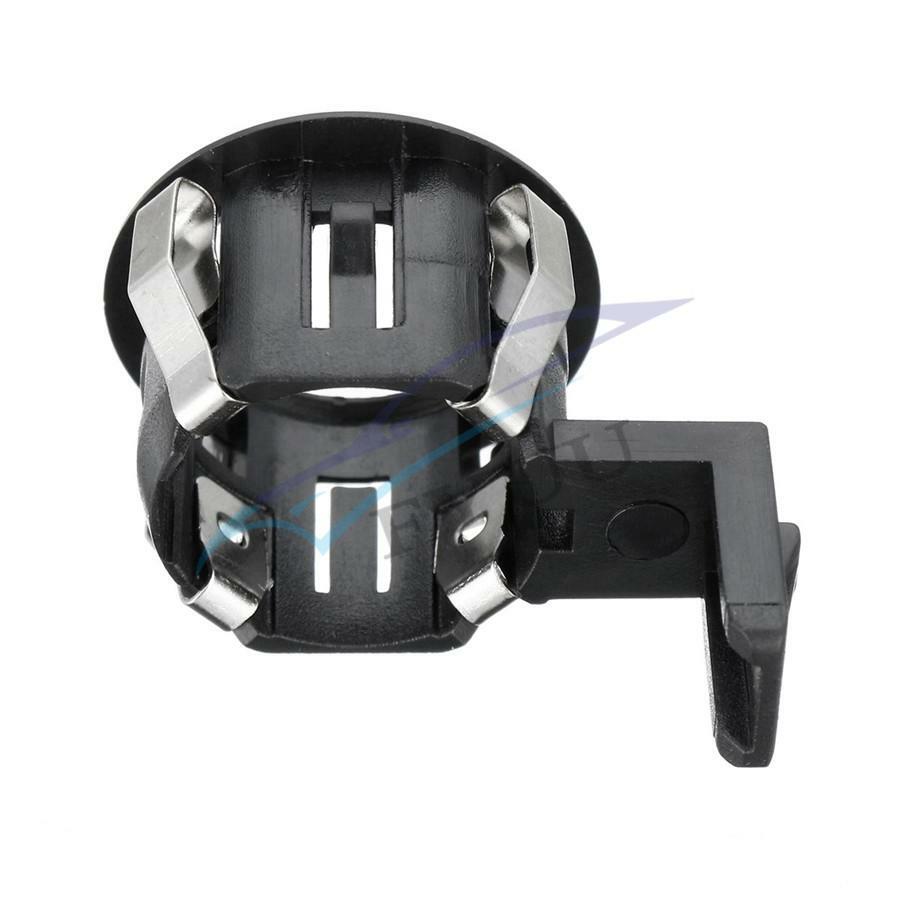 4X Parking Sensor Retainer For 89348-34020 89348-33100 Toyota Tundra ...