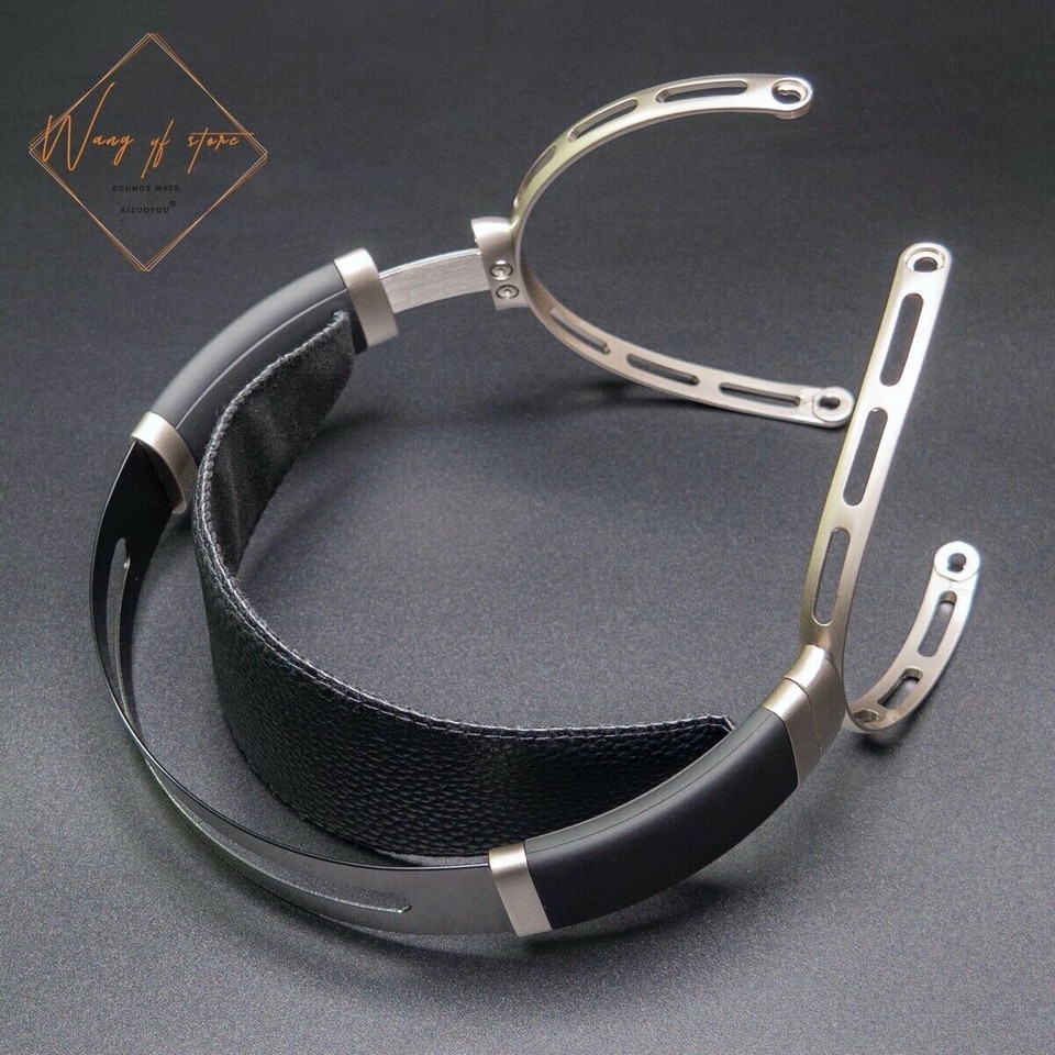 Enhanced Metal Headband For Focal Utopia Clear Mg,Elegia Elex Stellia ...
