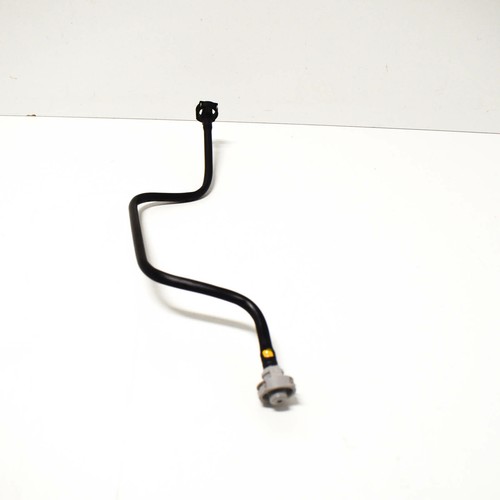 OEM PORSCHE MACAN 95B ENGINE COOLANT RESERVOIR HOSE 95B122447E GENUINE ...