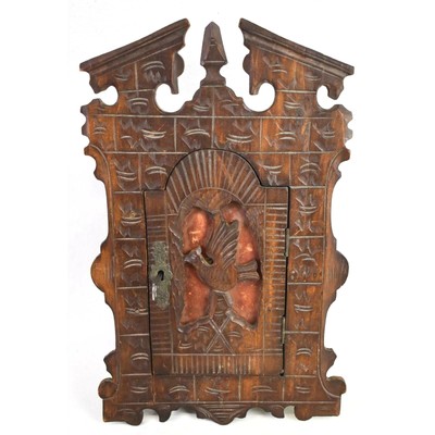 Boxes - Religious - Vatican