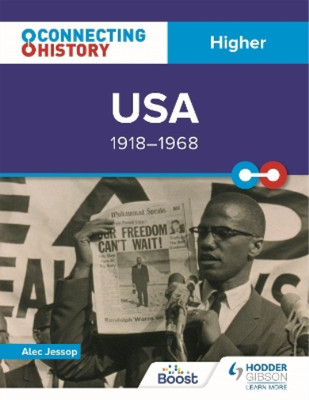 Alec Jessop Connecting History: Higher USA, 1918–1968 (Paperback) | eBay