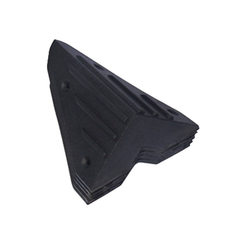Anti-Collision Speakers Feet Pad Small for Protection Corner Reduce ...
