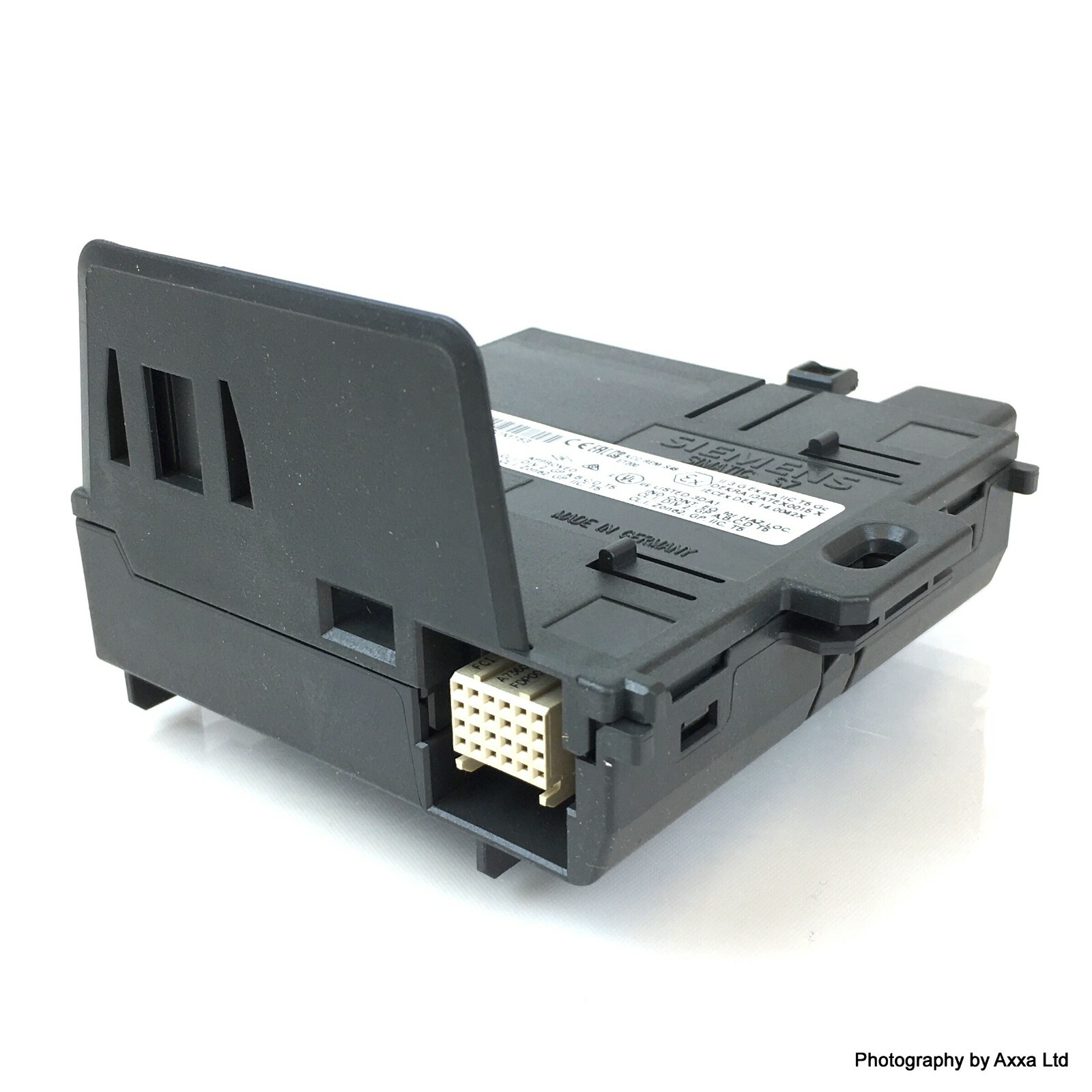 ET200 Bus Module 6ES7195-7HA00-0XA0 Siemens 6ES71957HA000XA0 6ES7-195 ...