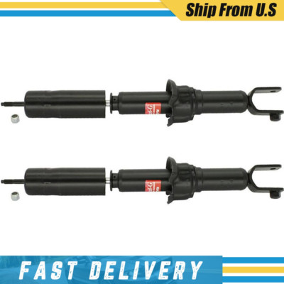 KYB Rear Suspension Struts For STRUTS HONDA CIVIC 96 97 98 99 00 | eBay