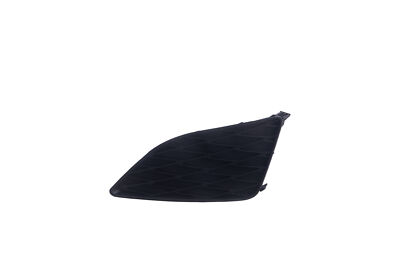 AM Front,Left Driver Side FOG LAMP COVER For Toyota Corolla TO1038115 ...