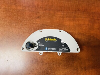 Total Stations & Accessories - Trimble R8 Model