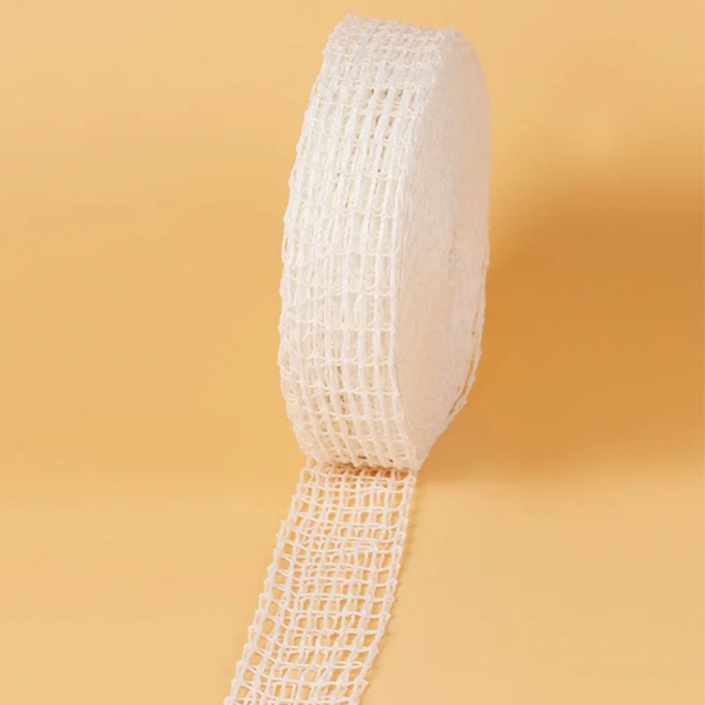 Mesh cover Meat Net Netbag Butcher's String Roll New Hot Dog Meat Mesh ...