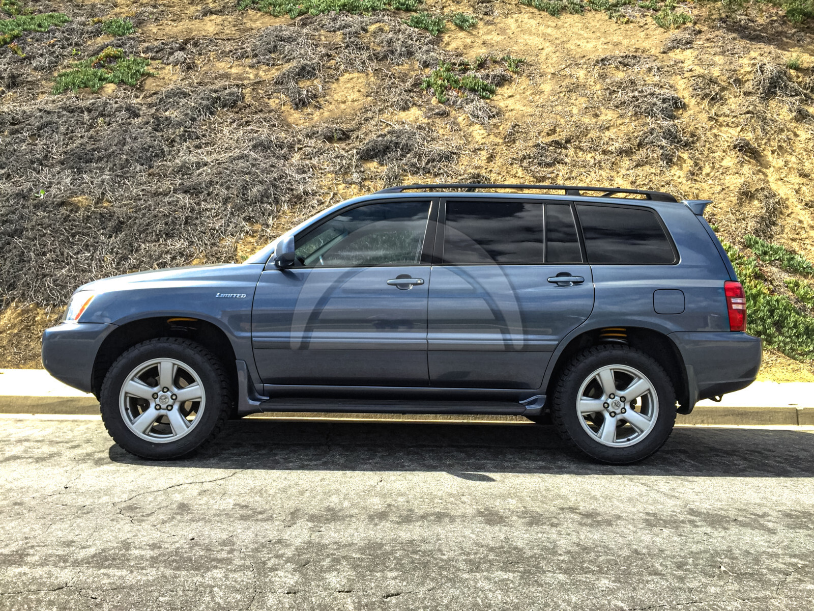 Lift Kit for Toyota Highlander XU20/XU40 | Lexus RX300 XU30 | eBay