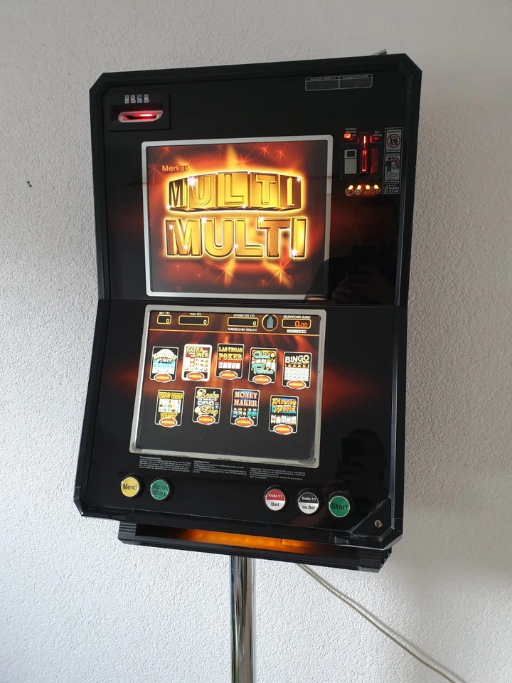 Merkur Multi online kaufen | eBay.de