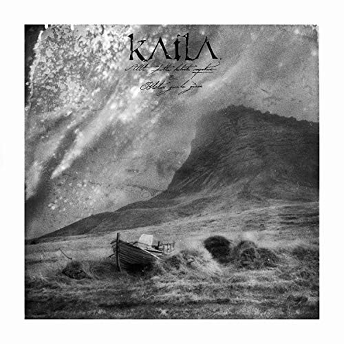 Katla Allt Petta Helvitis Myrkur (Vinyl) 12" Album Box Set (US IMPORT ...