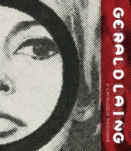 Gerald Laing: A Catalogue Raisonné by David Knight NEUF | eBay