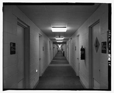 Whiteman Air Force Base,1300 Alert Road,Knob Noster,Johnson County ...