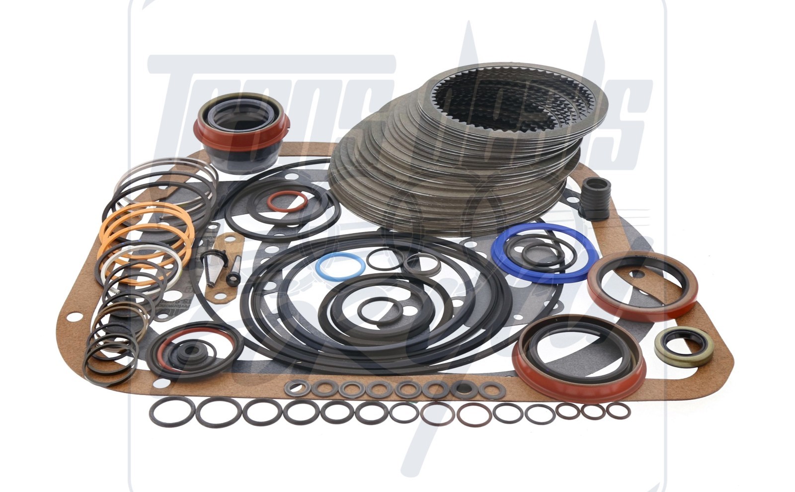 Fits Dodge 46RE / 47RE A518 / A618 Transmission Rebuild Kit 98-02 | eBay